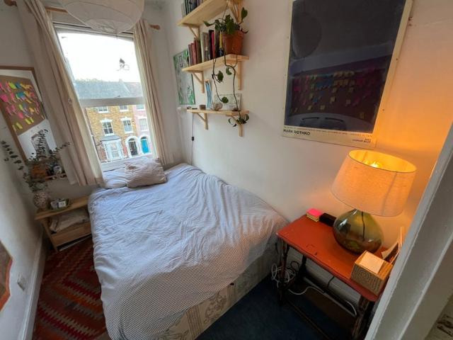 Room at Amhurst Road, Greater London