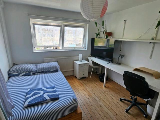 Room at Ancill Close, Greater London