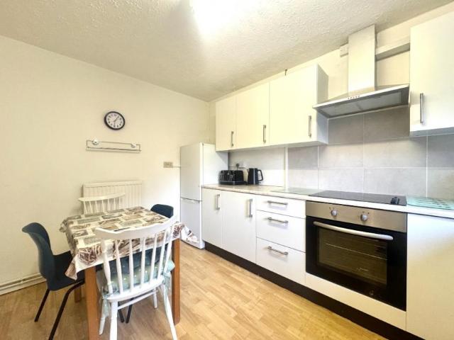 Room at Ancress Close, Canterbury