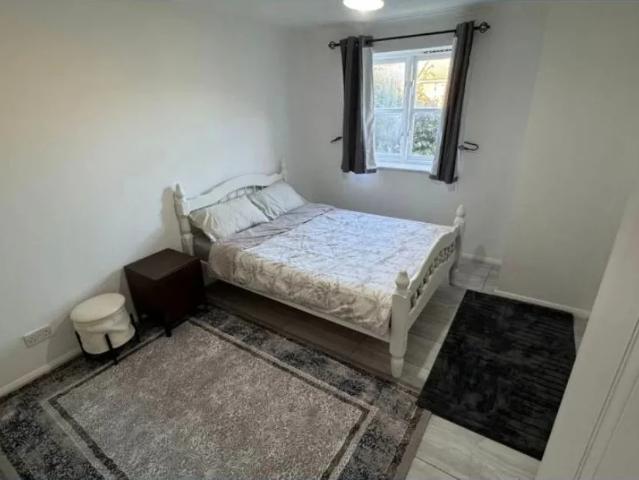 Room at Angelica Drive, Greater London