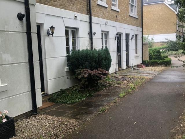 Room at Angelica Square, Maidstone