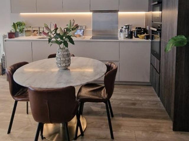 Room at Anderson Road, Greater London
