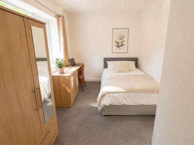 Room at Anderton Park Road, Birmingham