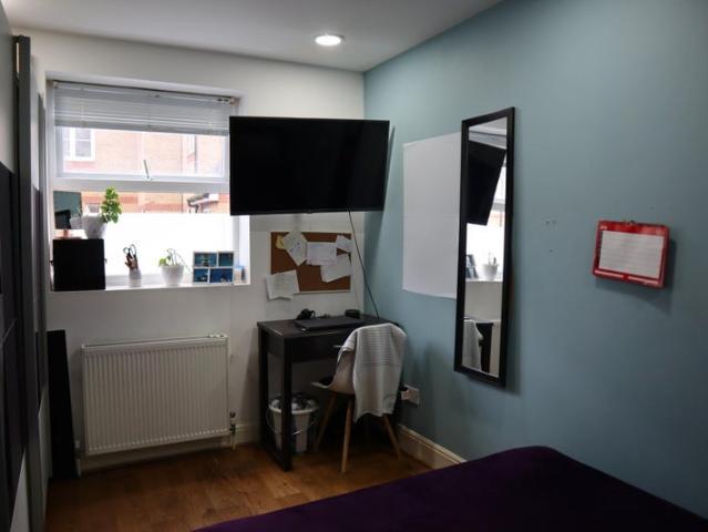 Room at Anerley Road, Greater London