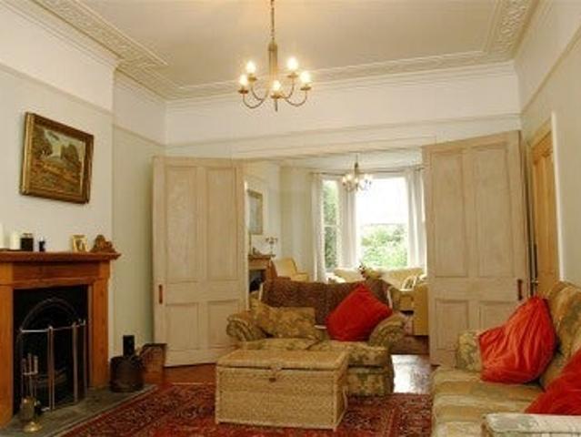 Room at Anerley Road, Greater London