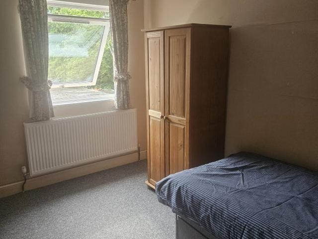 Room at Anne Bartholomew Road, Breckland District