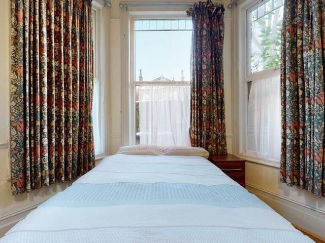 Room at Anson Road, Greater London