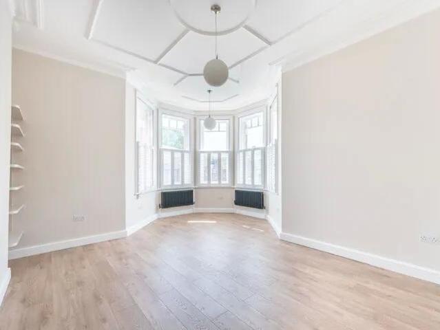 Room at Anson Road, Greater London