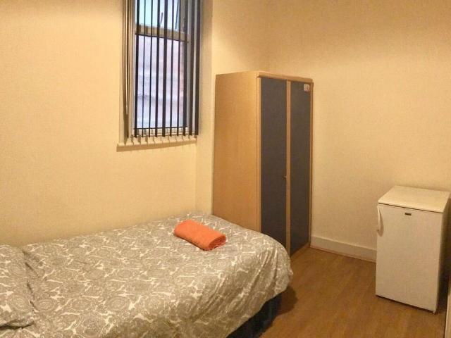 Room at Anson Road, Greater London