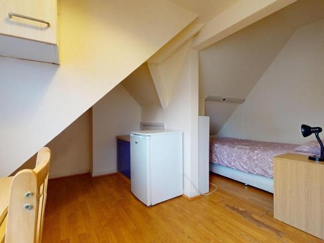 Room at Anson Road, Greater London
