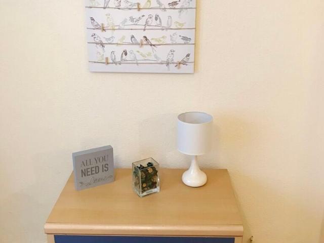Room at Anson Road, Greater London