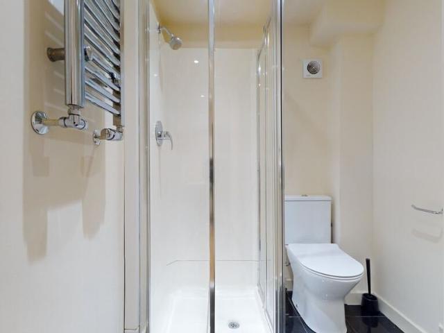 Room at Anson Road, Greater London