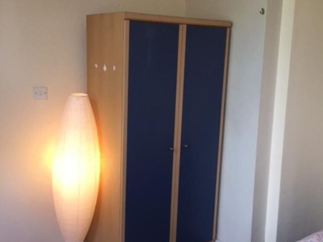 Room at Anson Road, Greater London
