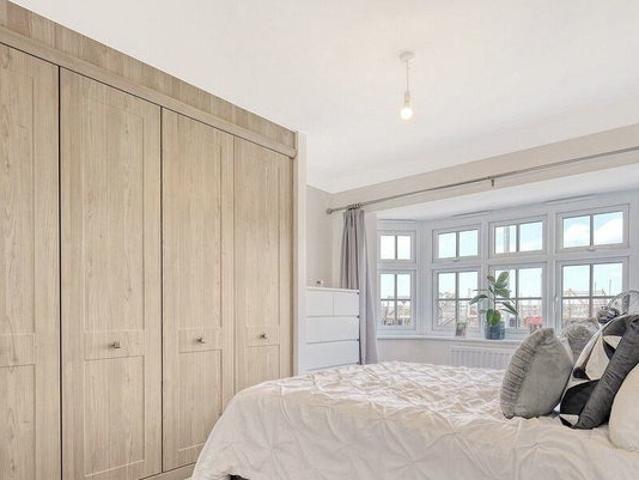 Room at Ansell Street, Basildon