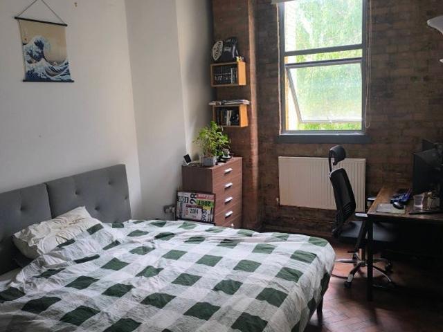 Room at Anton Street, Greater London
