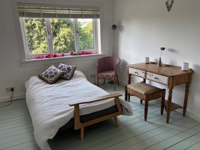 Room at Antermony Road, Milton of Campsie