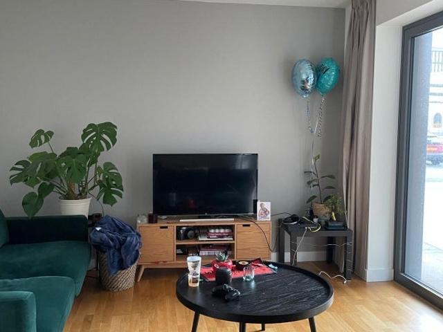 Room at Anthems Way, Greater London