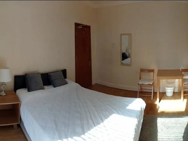 Room at Antigua Mews, Greater London