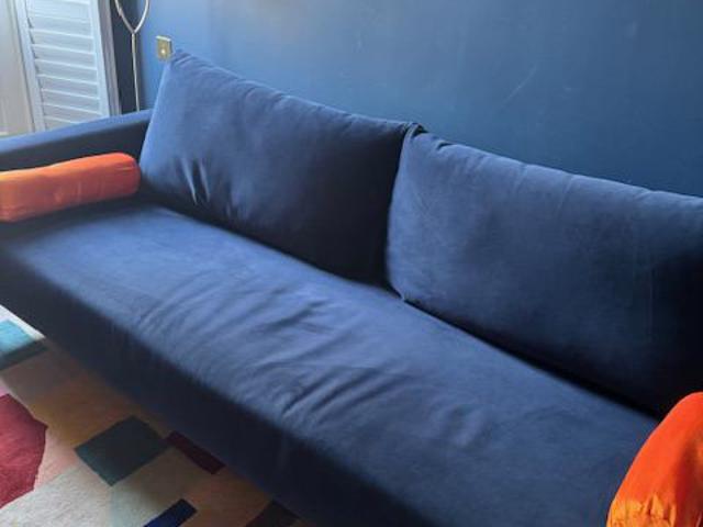 Room at Antrim Road, Greater London