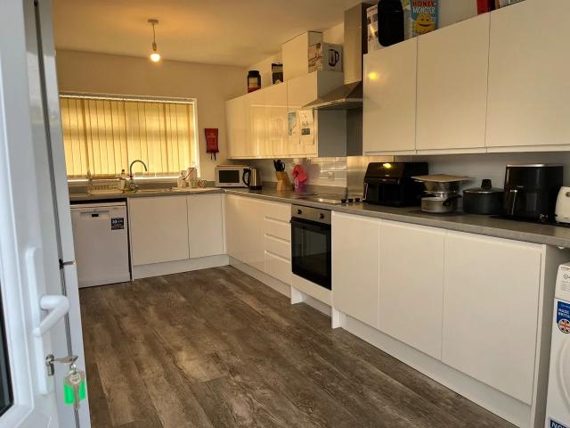 Room at Antrobus Road, Amesbury