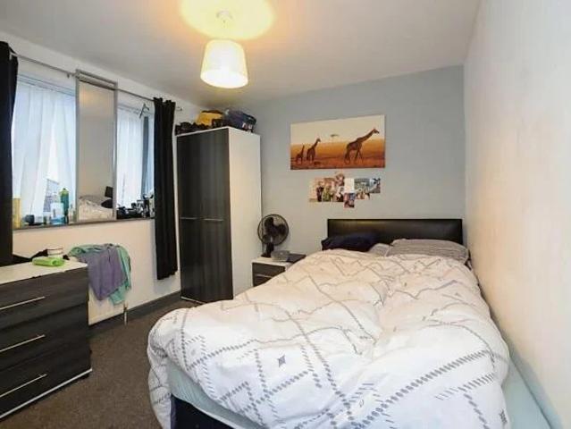 Room at Appleton Walk, Wilmslow