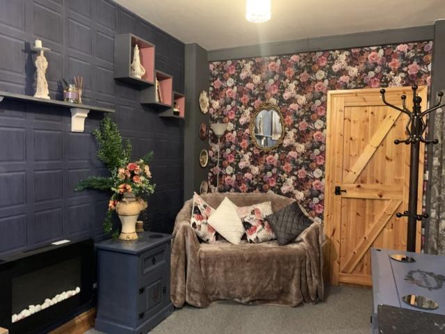 Room at Apton Road, East Hertfordshire