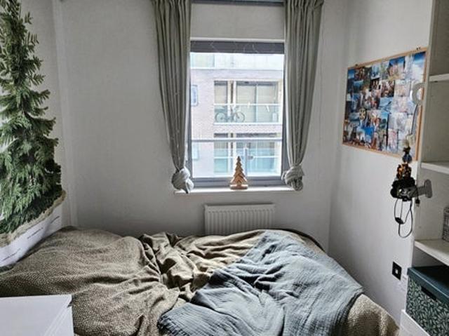 Room at Aqua Vista Square, Greater London
