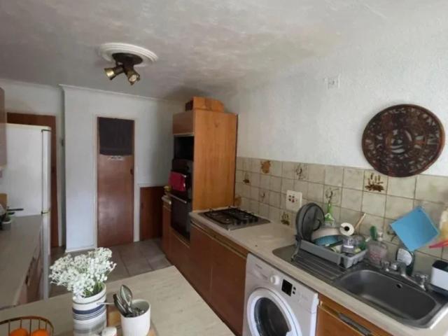Room at Archway, Greater London