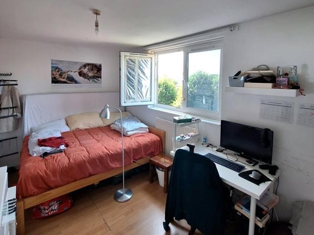 Room at Archway Road, Greater London