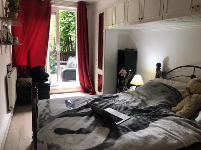 Room at Archway Road, Greater London