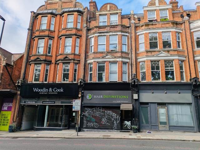 Apartment at Archway Road, Greater London
