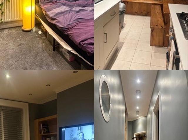 Room at Archway Road, Greater London