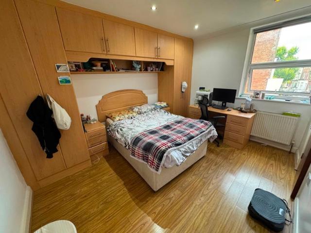 Room at Archway Road, Greater London