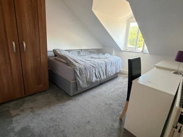 Room at Archway Road, Greater London