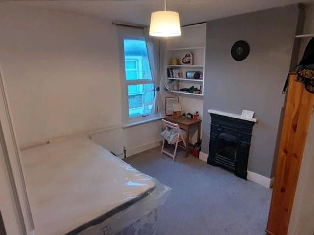 Room at Archer Road, Greater London