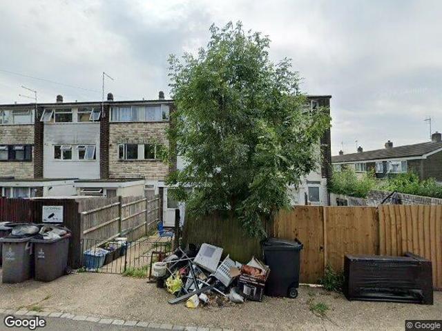 Room at Archer Road, Stevenage