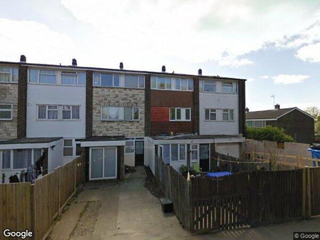 Room at Archer Road, Stevenage