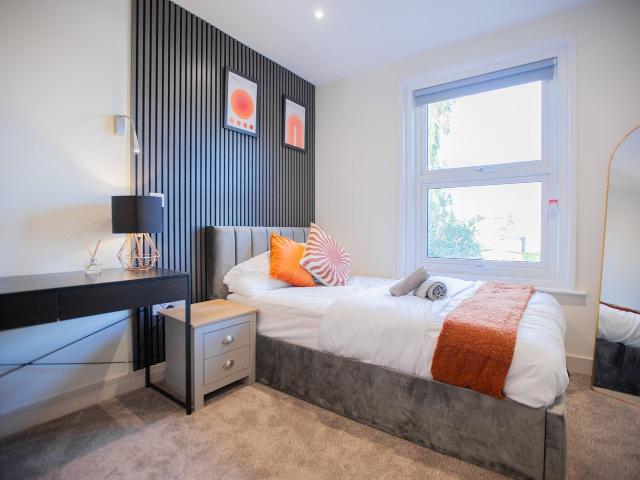 Room at Archers Road, Eastleigh