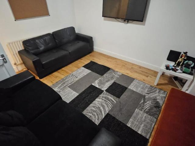 Room at Archery Terrace, Leeds