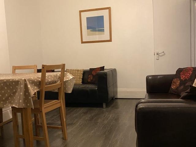 Room at Archery Terrace, Leeds