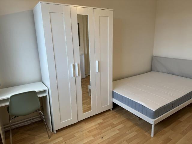 Room at Arbour Square, Greater London