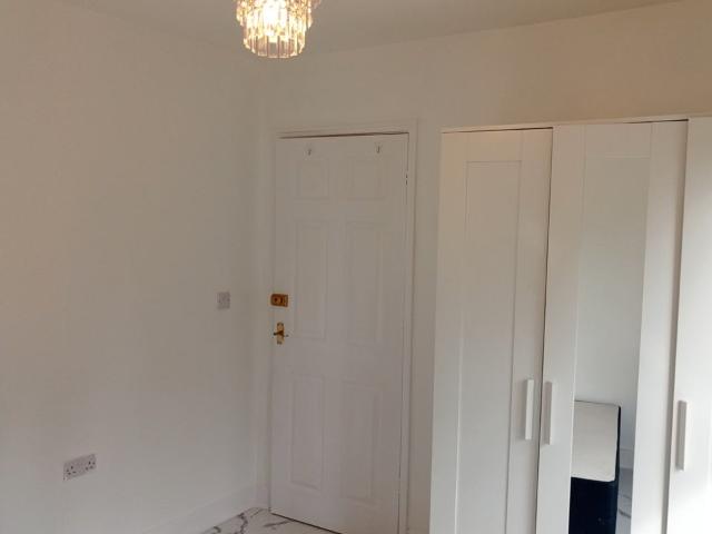 Room at Arbourthorne Road, Sheffield