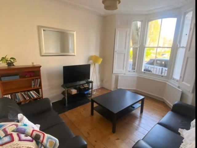 Room at Arbery Road, Greater London