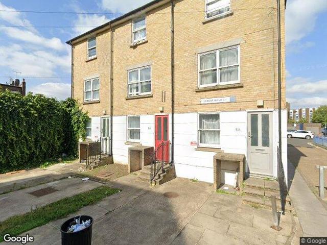 Room at Arbery Road, Greater London