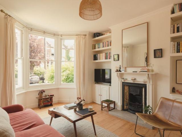 Room at Arbuthnot Road, Greater London
