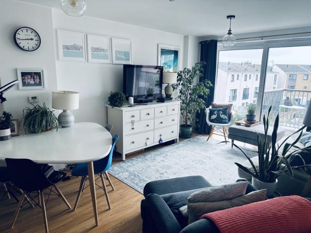 Room at Argentia Place, Portishead