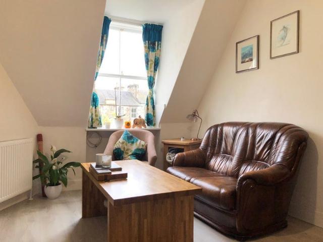 Room at Argyle Park Terrace, City of Edinburgh