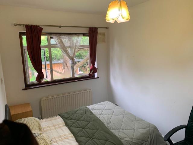 Room at Argyle Road, Greater London