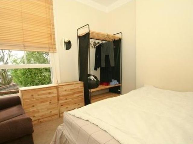 Room at Argyle Road, Greater London
