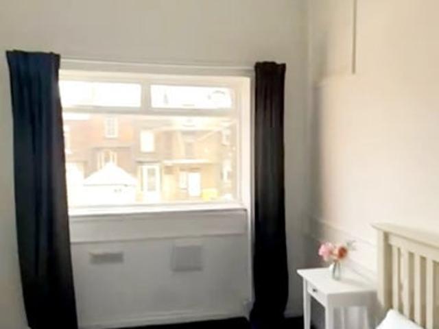 Room at Argyle Square, Sunderland
